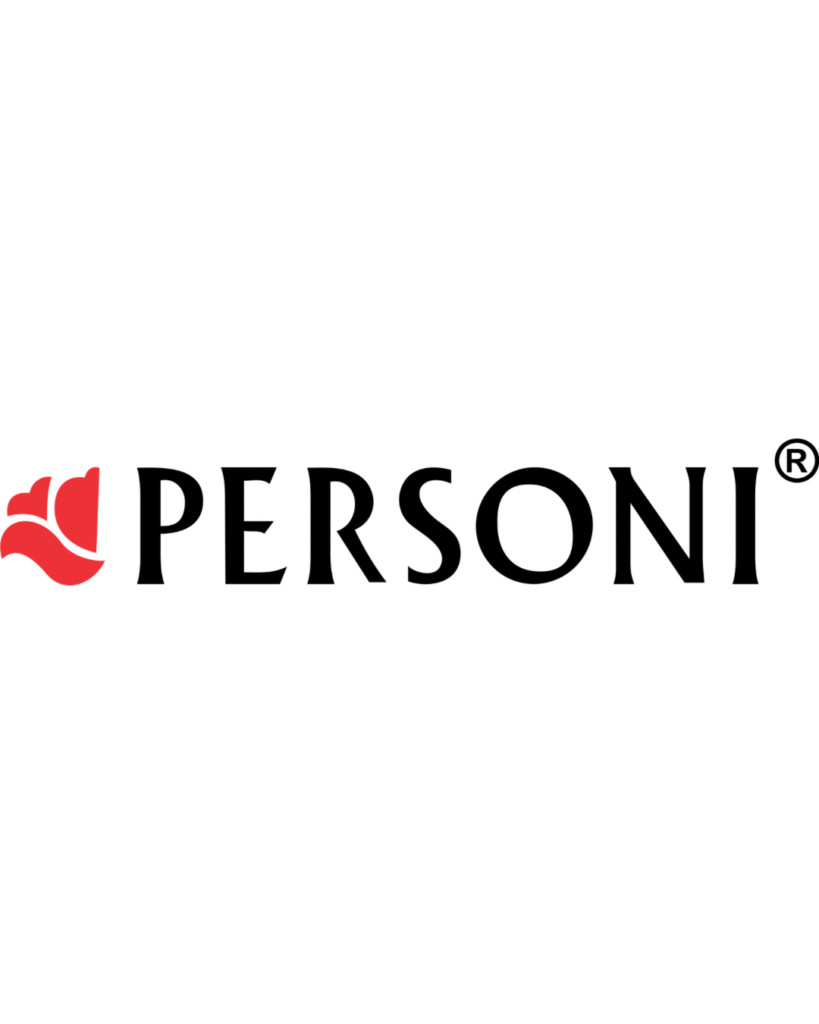 About - PERSONI